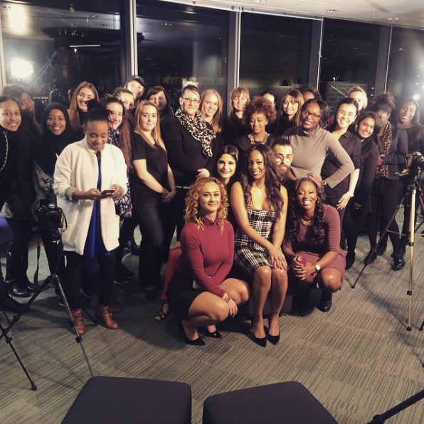 We are recruiting writers & editors for our team! – Girls Talk London