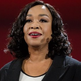 Monday Motivation: Shonda Rhimes, TED Talks – Girls Talk London