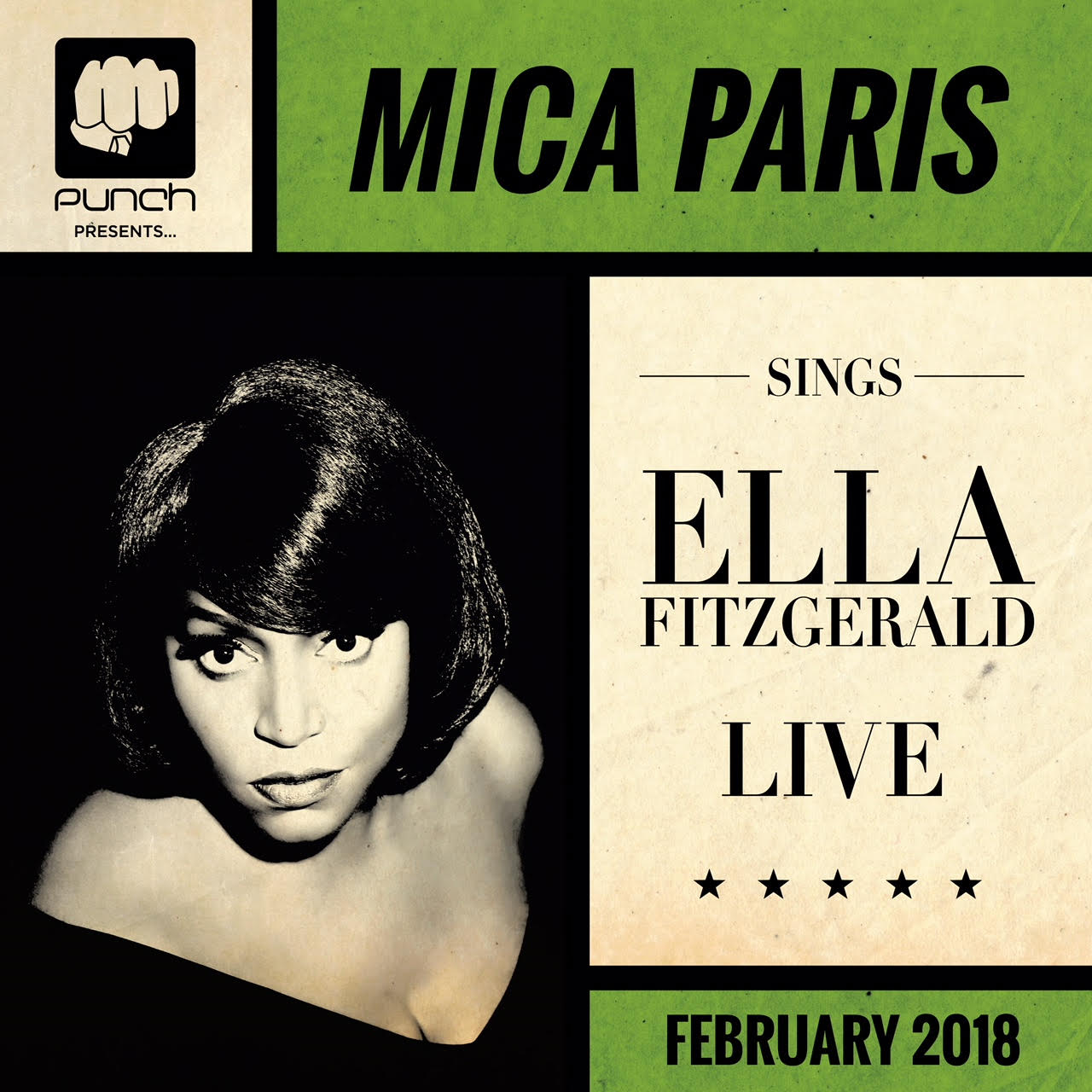 Legendary singer, Mica Paris, talks new tour & women in music – Girls ...