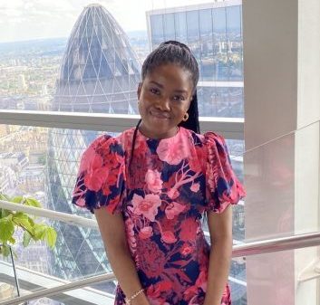 Meet Shay Afolayan, Product Manager for the UI Toolkit team at Goldman ...