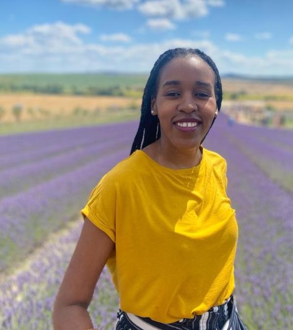 Black Girls Tech Summit 2022: Our Impact – Girls Talk London