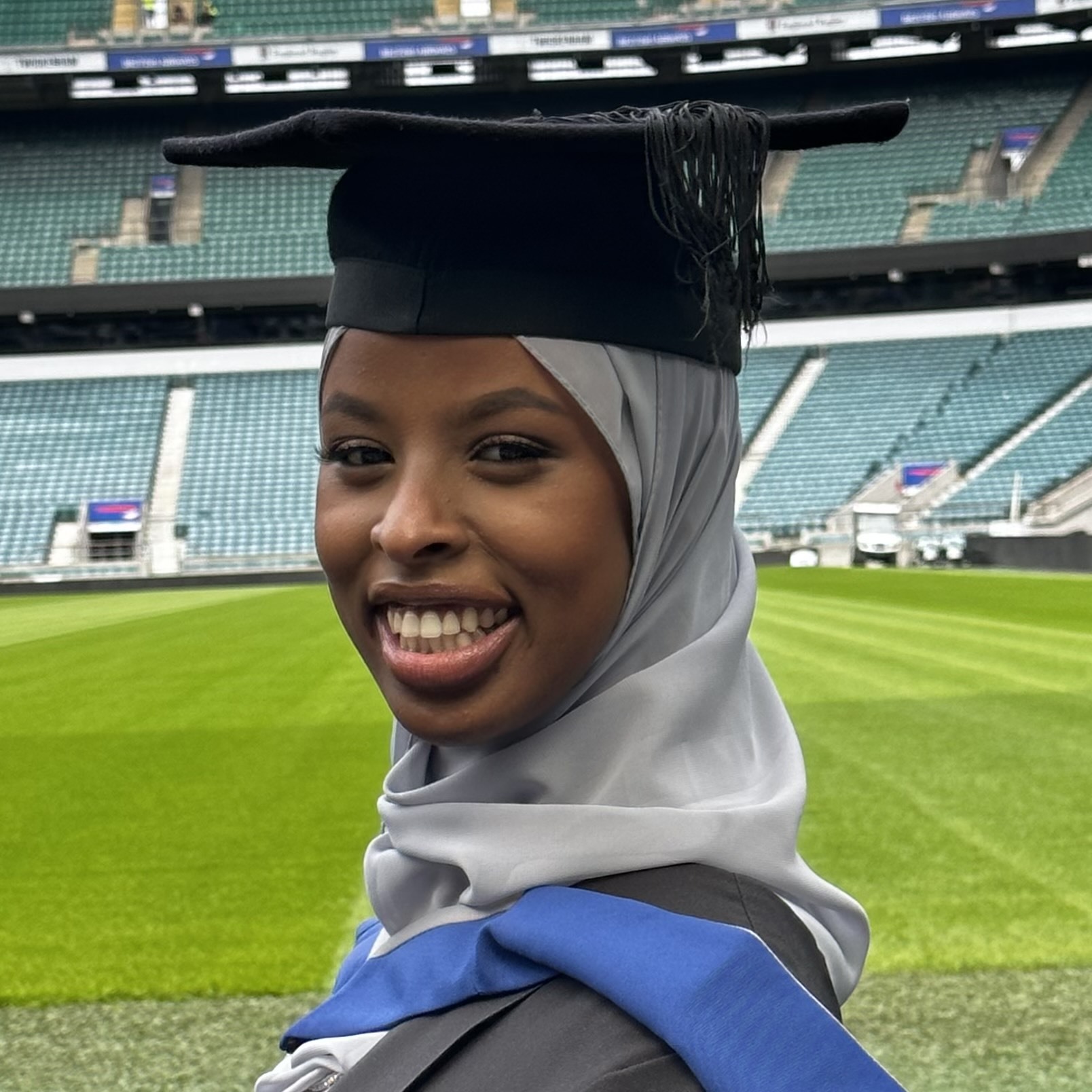 Step UP 2023: Meet Cheryn & Minhaj – Girls Talk London